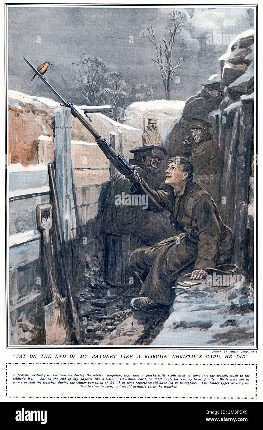 Ww1 world war trenches Cut Out Stock Images & Pictures - Alamy