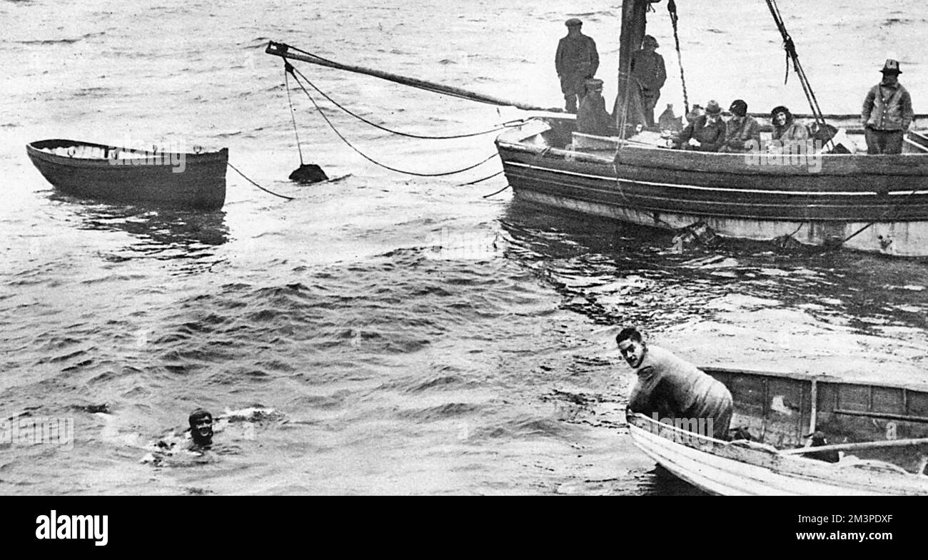 Mercedes gleitze swimming hi-res stock photography and images - Alamy