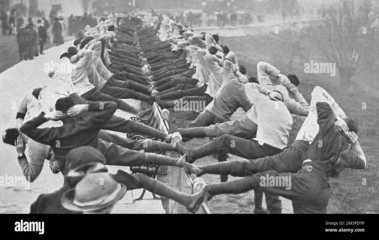 The queen victoria rifles hi-res stock photography and images - Alamy