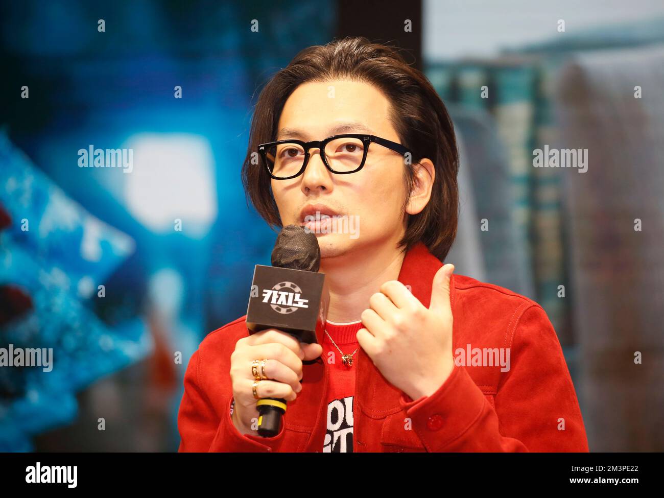 Lee Dong-Hwi, Dec 14, 2022 : South Korean actor Lee Dong-Hwi attends a ...