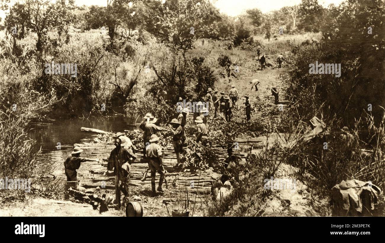 Rhodesian war hi-res stock photography and images - Alamy