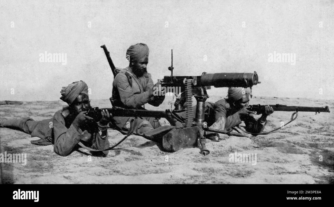 Ww1 enemy weaponry hi-res stock photography and images - Alamy