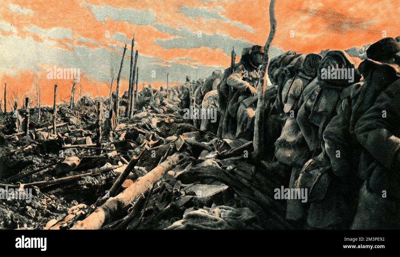 German troops in captured hi-res stock photography and images - Alamy