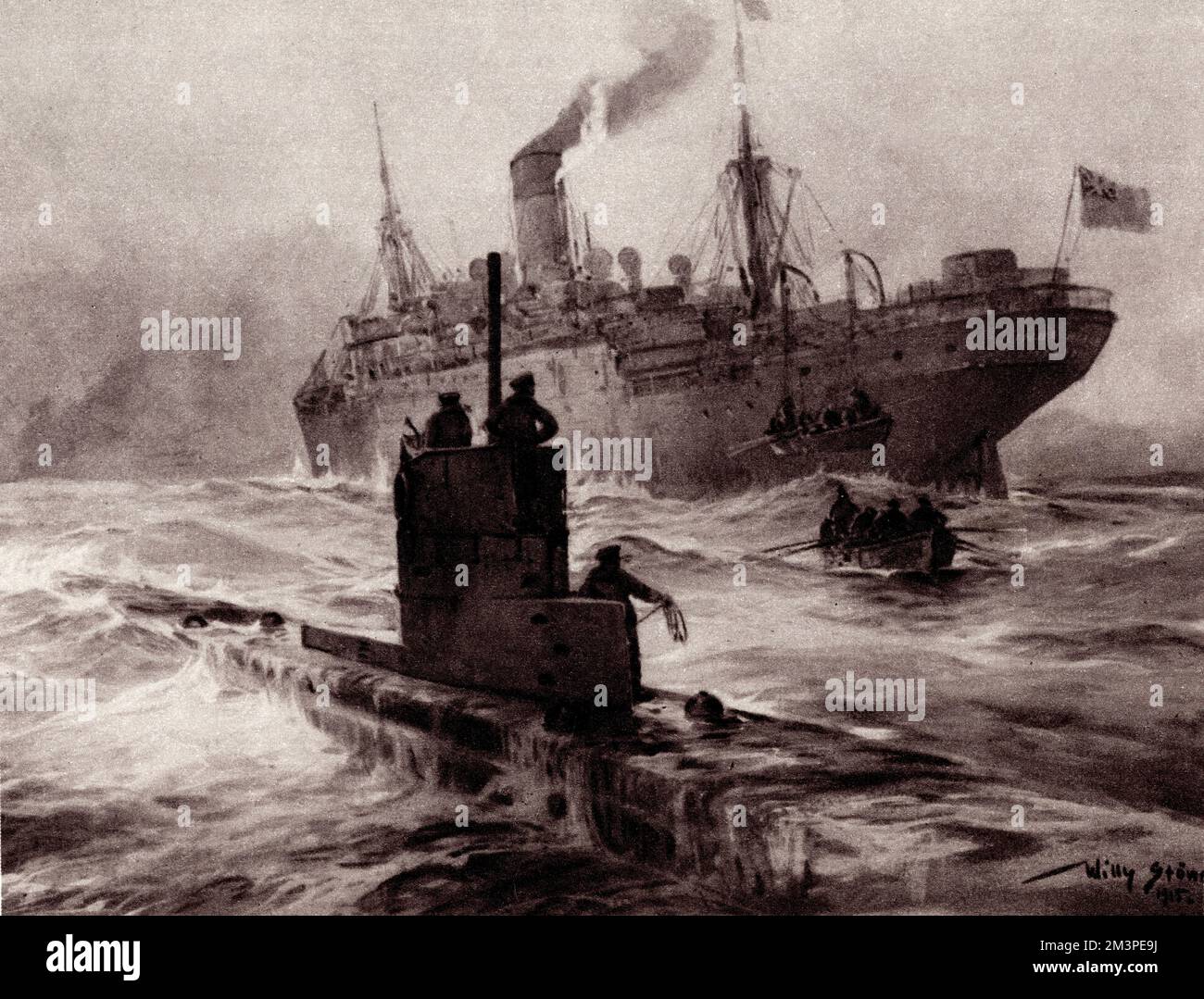 Ss linda hi-res stock photography and images - Alamy