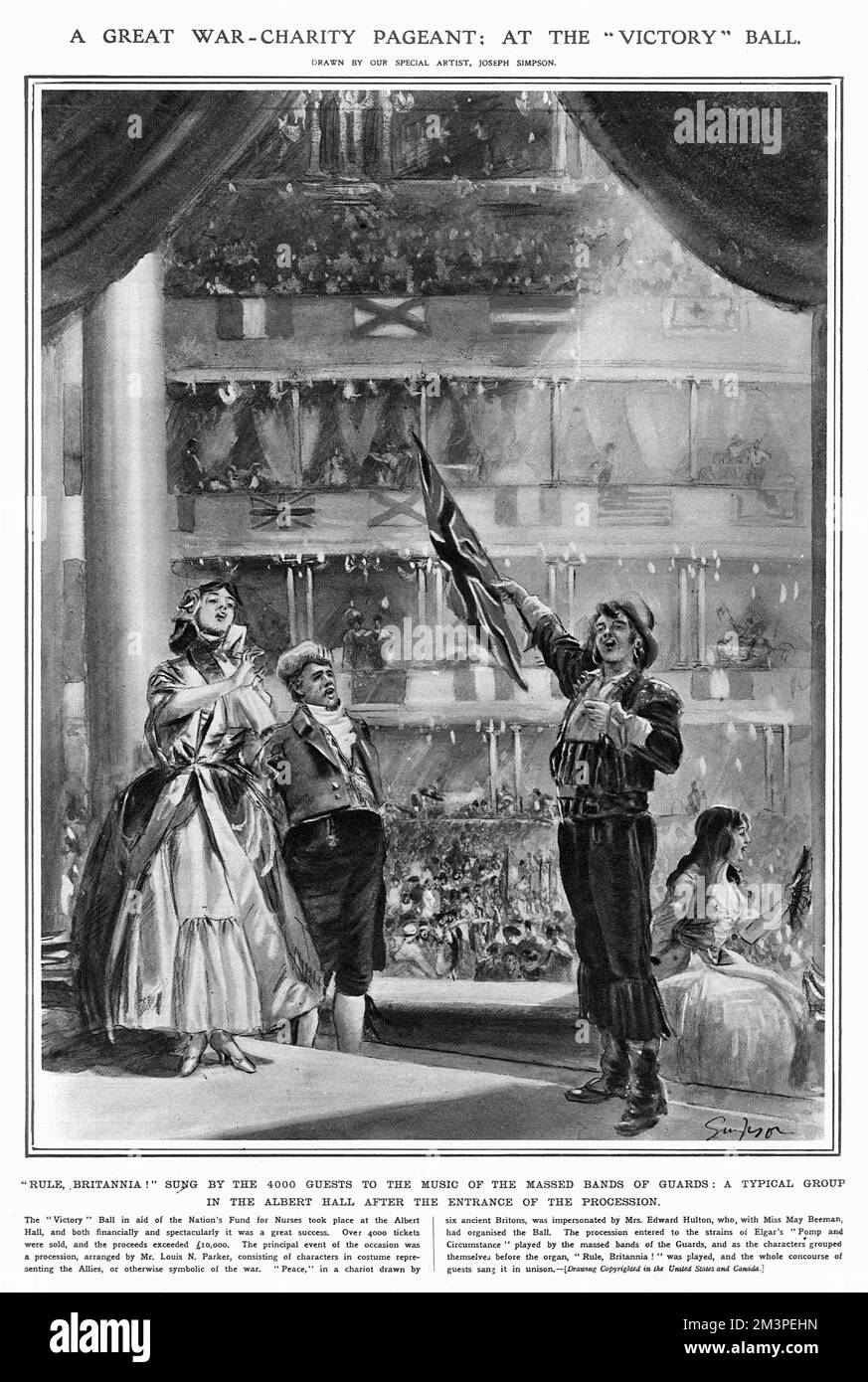 1st ball hi-res stock photography and images - Alamy