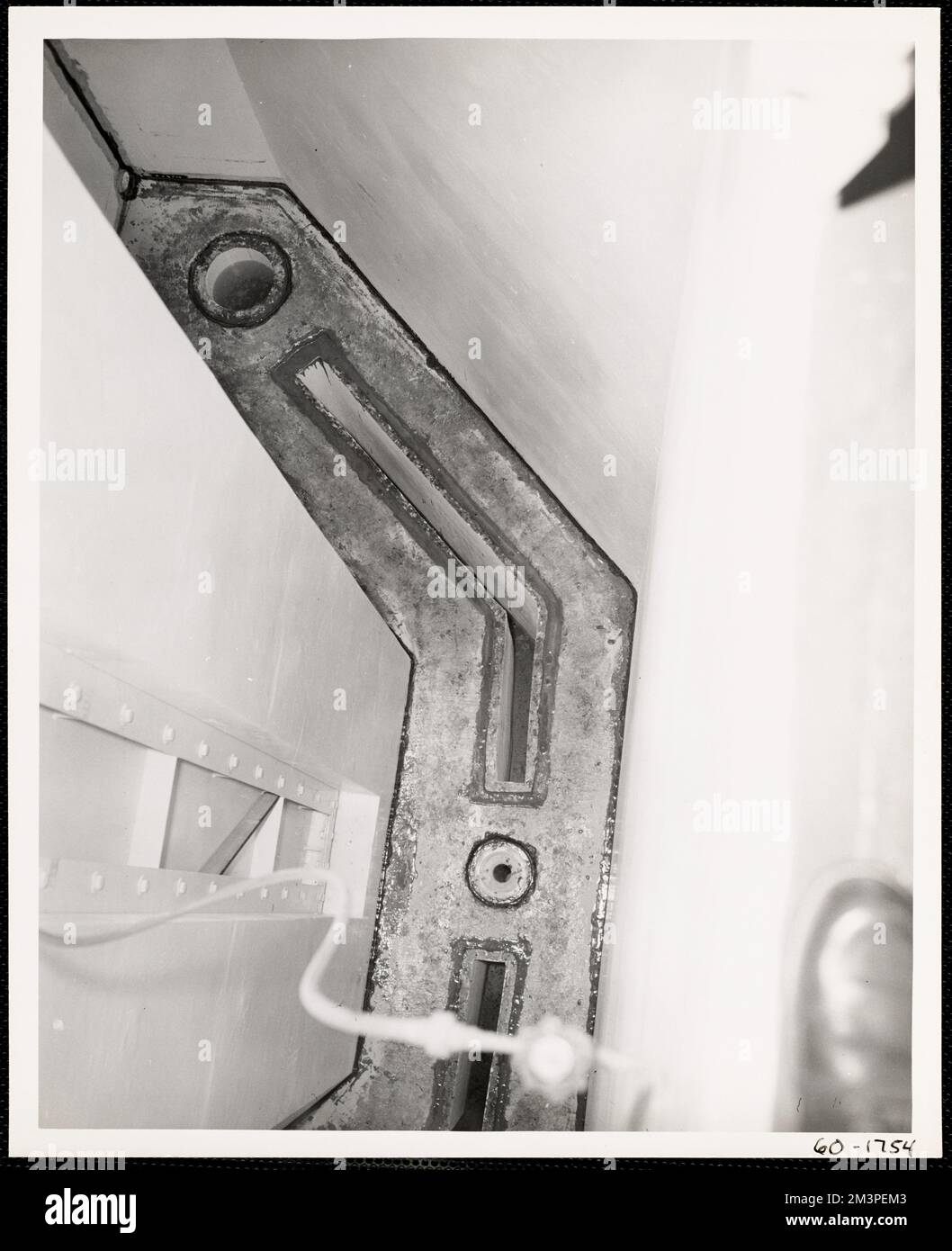 Reactor core area hi-res stock photography and images - Alamy