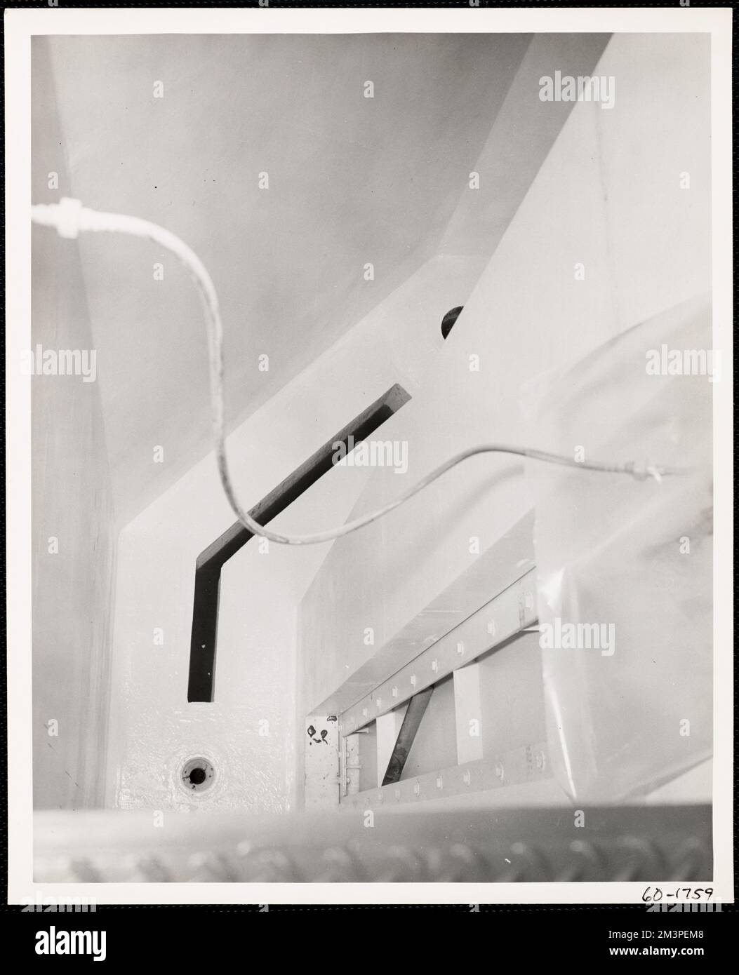 Reactor core area hi-res stock photography and images - Alamy