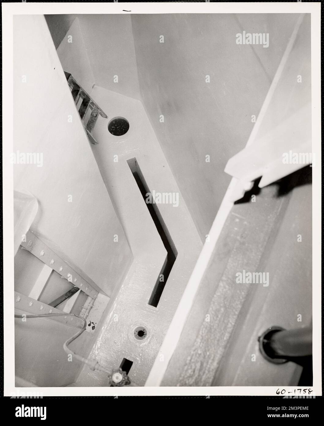 Reactor core area hi-res stock photography and images - Alamy