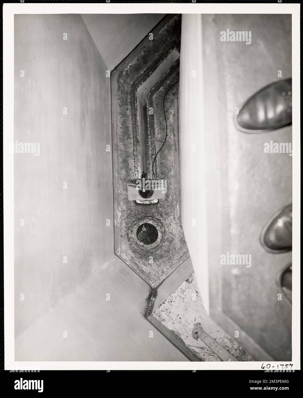 Reactor core area hi-res stock photography and images - Alamy