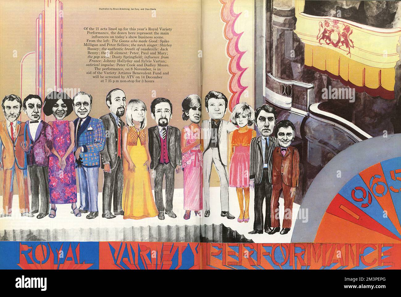 Dusty springfield 1960s hi-res stock photography and images - Alamy