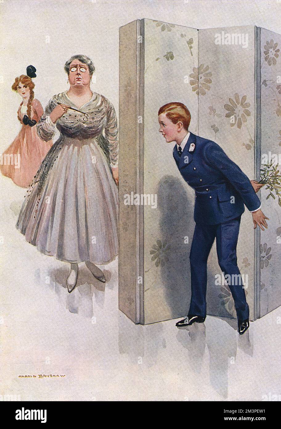 One never knows hi-res stock photography and images - Alamy