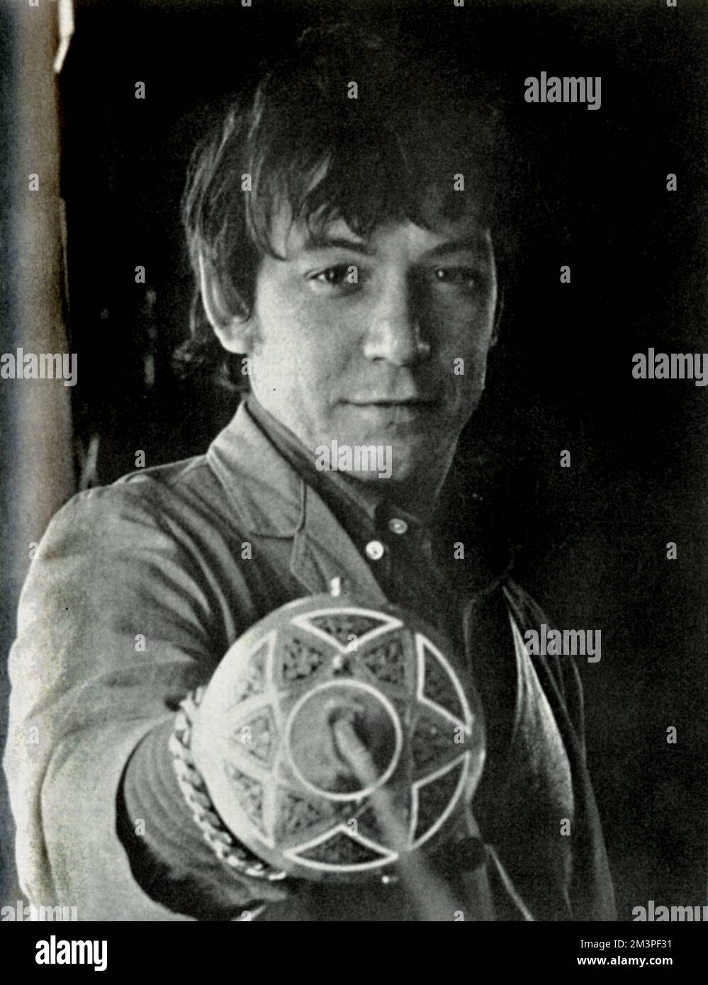 Eric burdon hi-res stock photography and images - Alamy