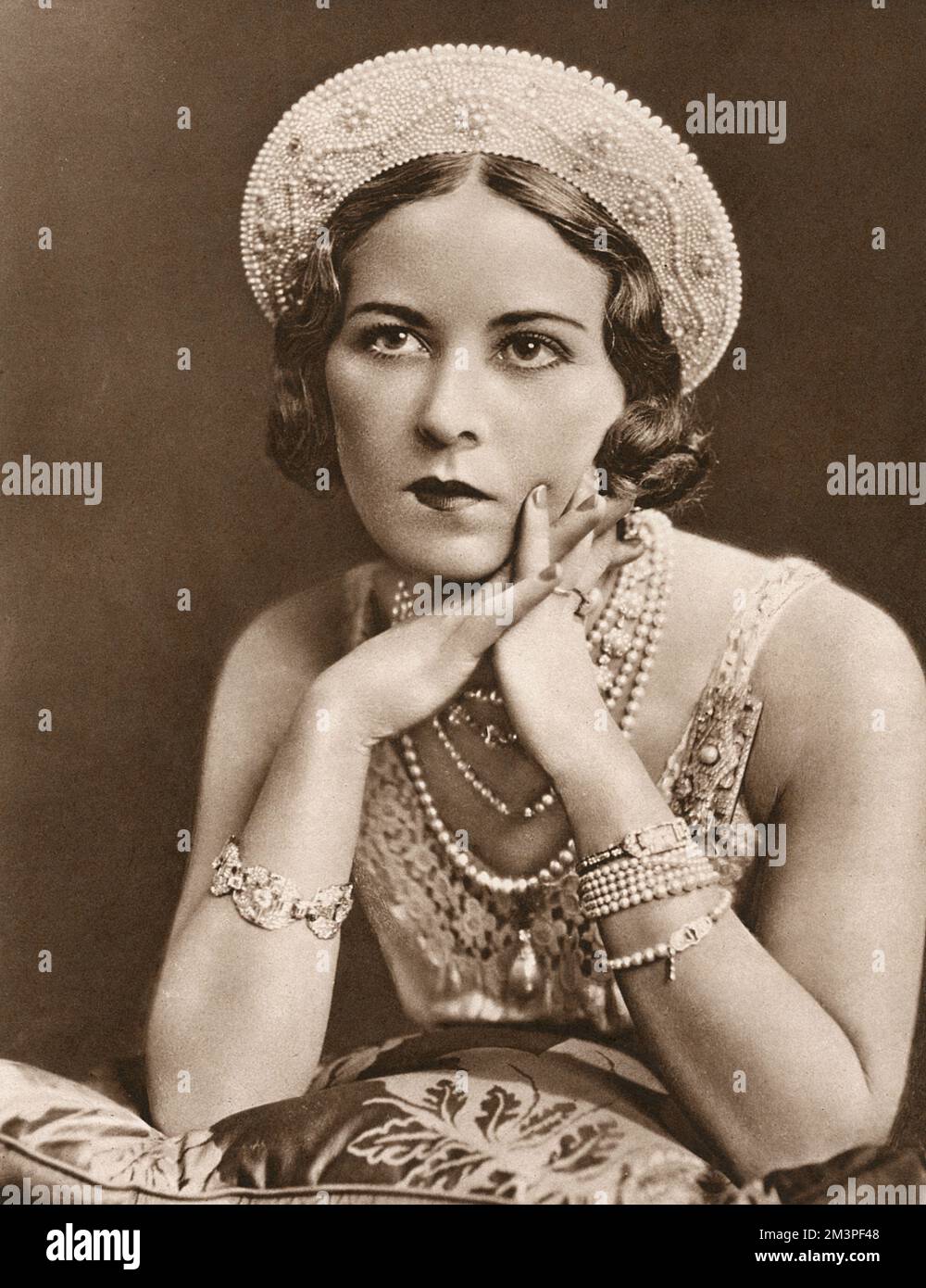 Marquess Of Queensberry