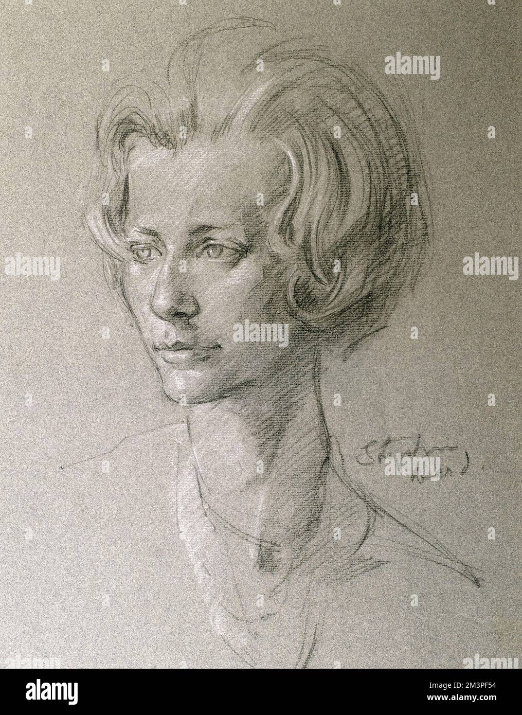 Stephen ward hi-res stock photography and images - Alamy