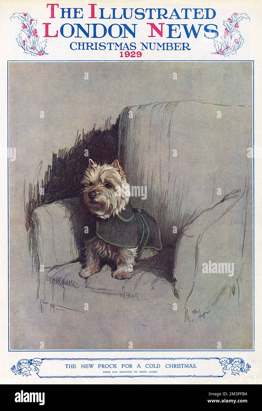 Animal magazines hi-res stock photography and images - Alamy