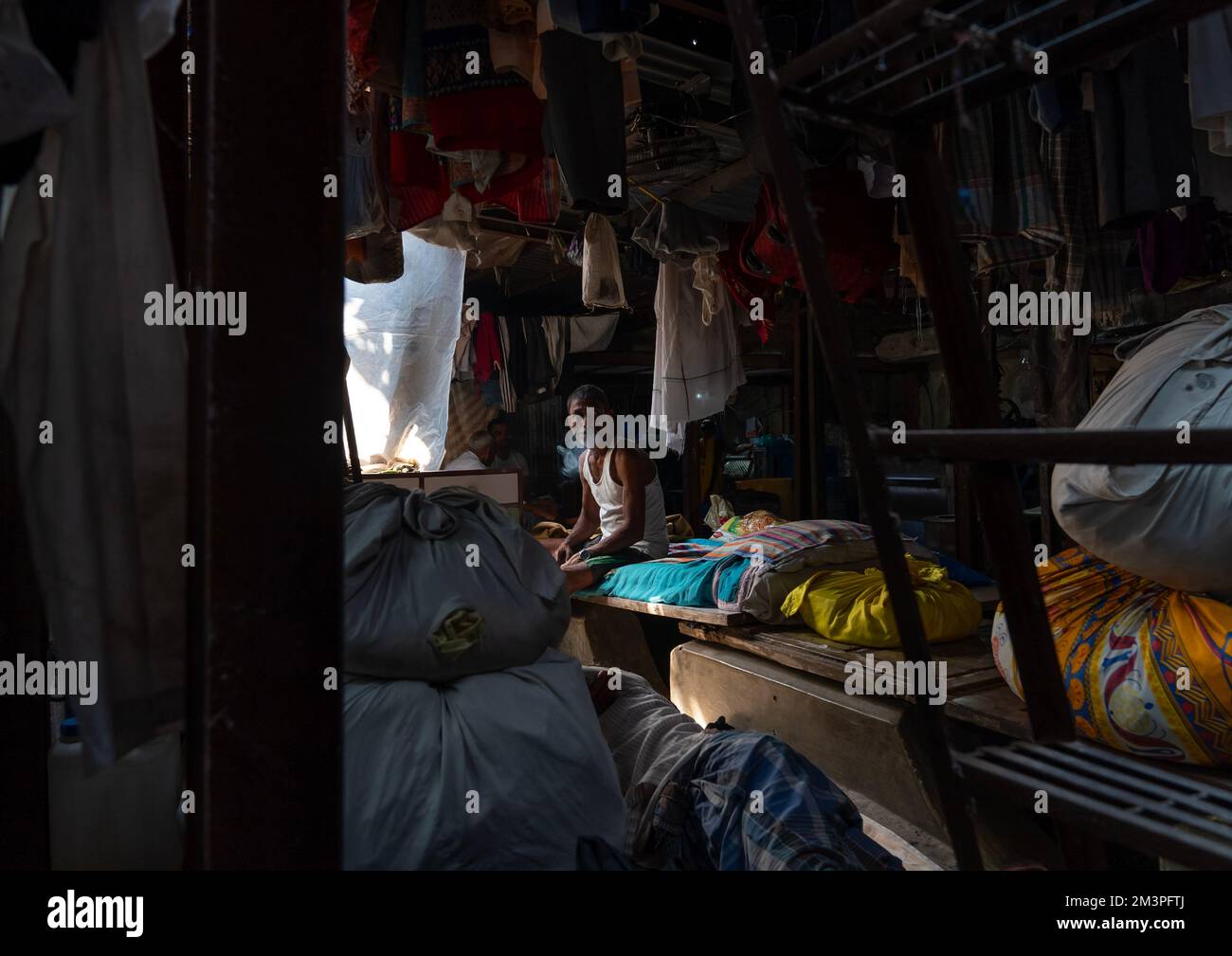 Tourismus mumbai hi-res stock photography and images - Alamy