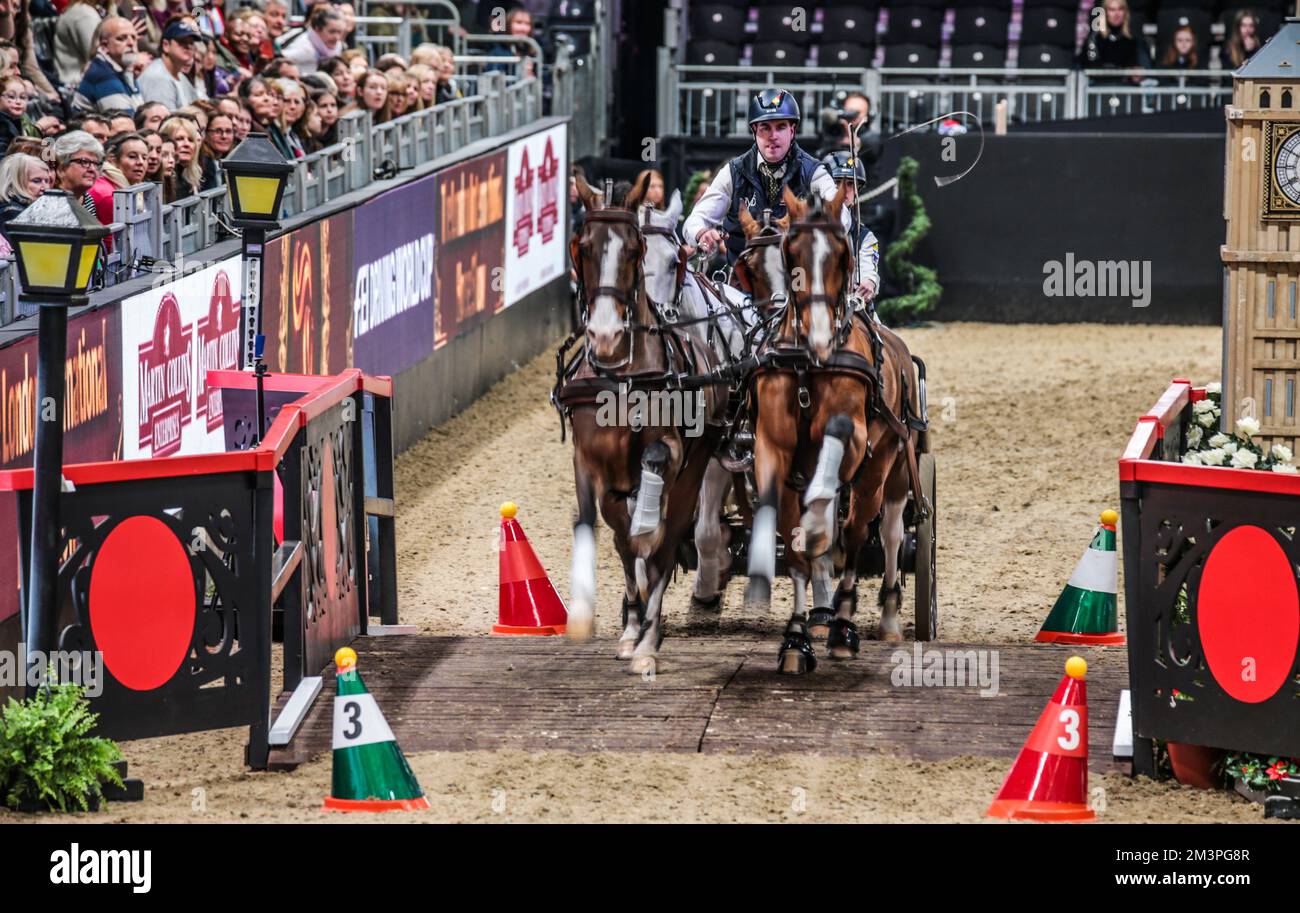 Dries degrieck hi-res stock photography and images - Alamy