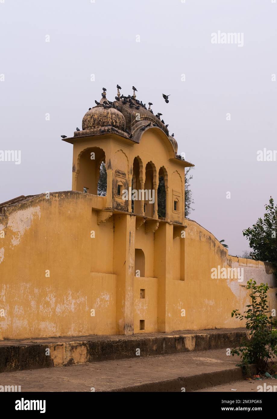 Ramgarh shekhawati hi-res stock photography and images - Alamy