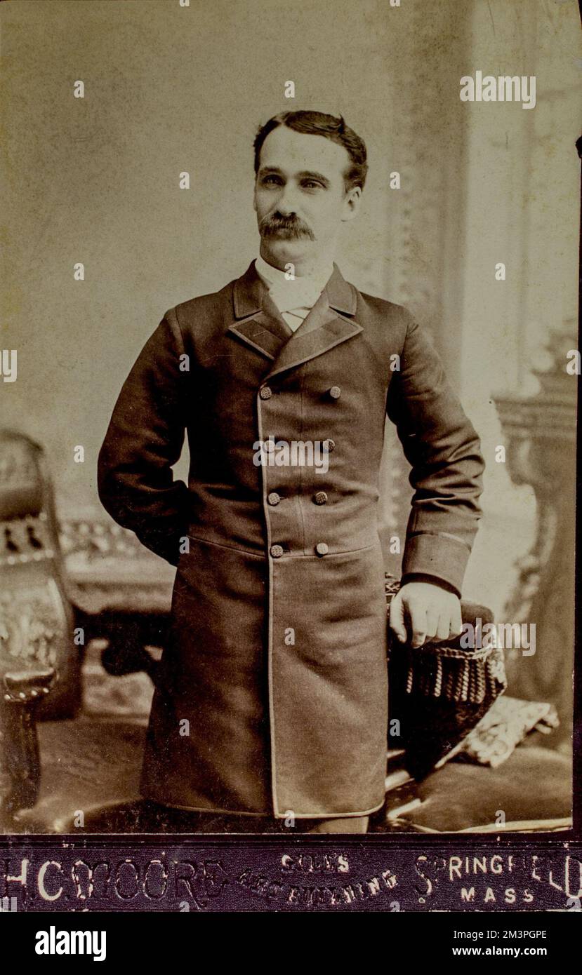 Reverend Wood , Clergy Stock Photo - Alamy