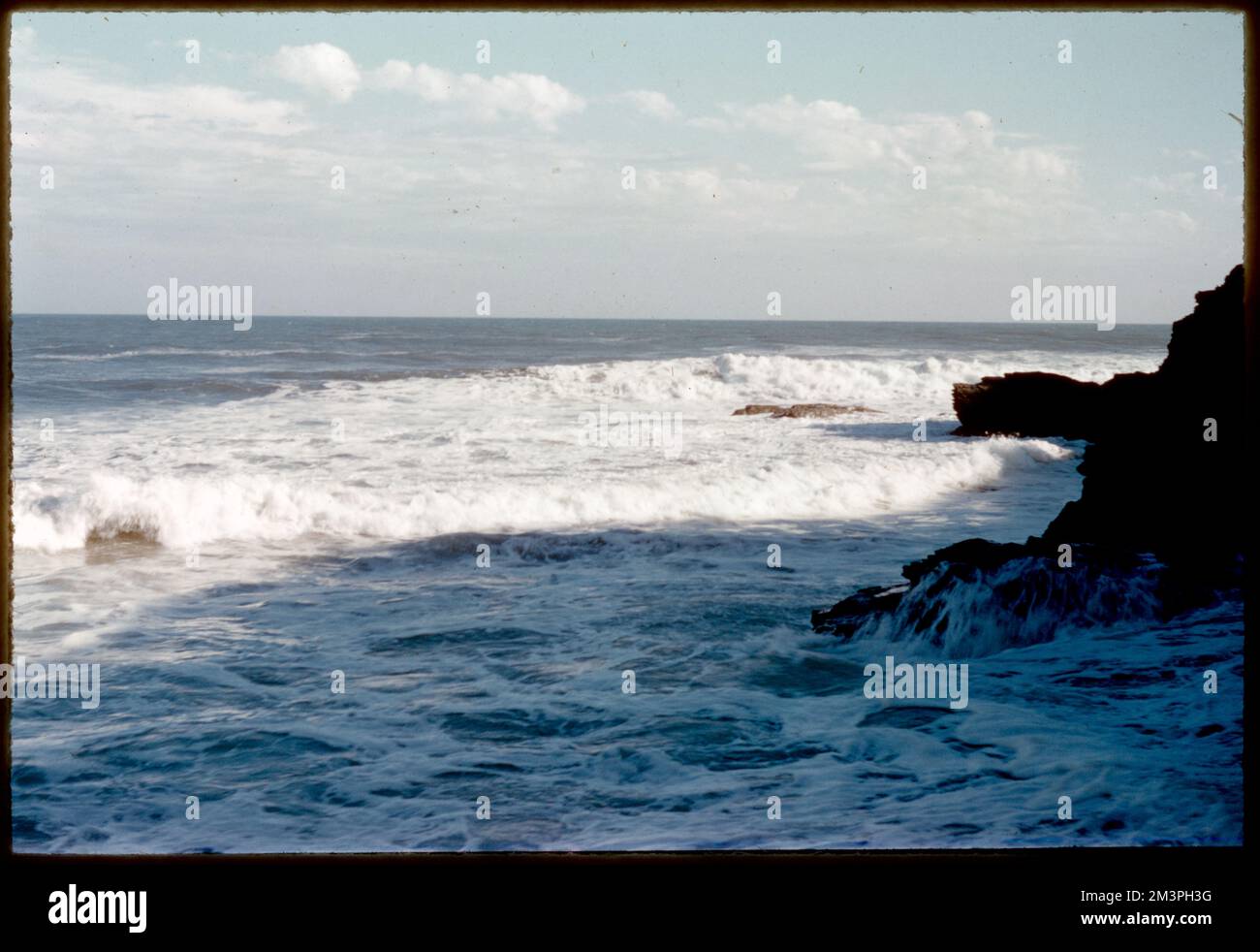 Mitchell island hi-res stock photography and images - Alamy