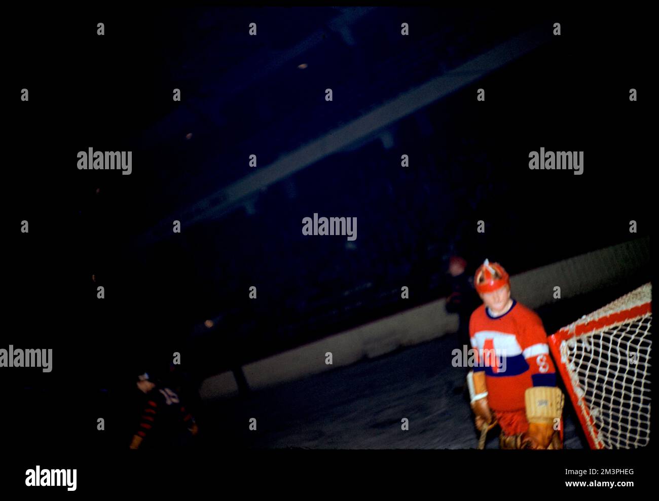 Richard Gordinier, Boston Arena , Ice hockey, Ice hockey players ...