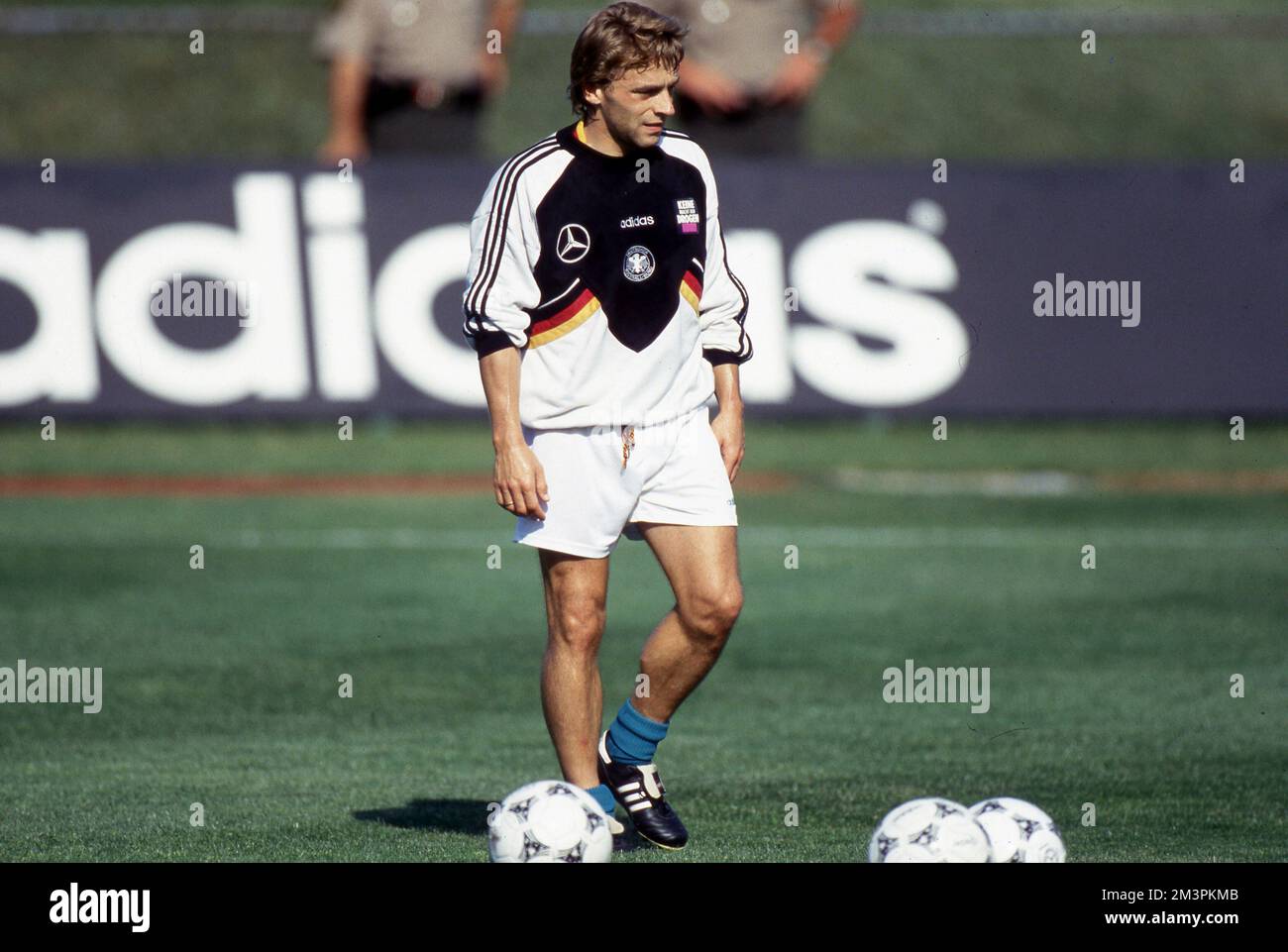 Wm world cup 1994 usa hi-res stock photography and images - Alamy
