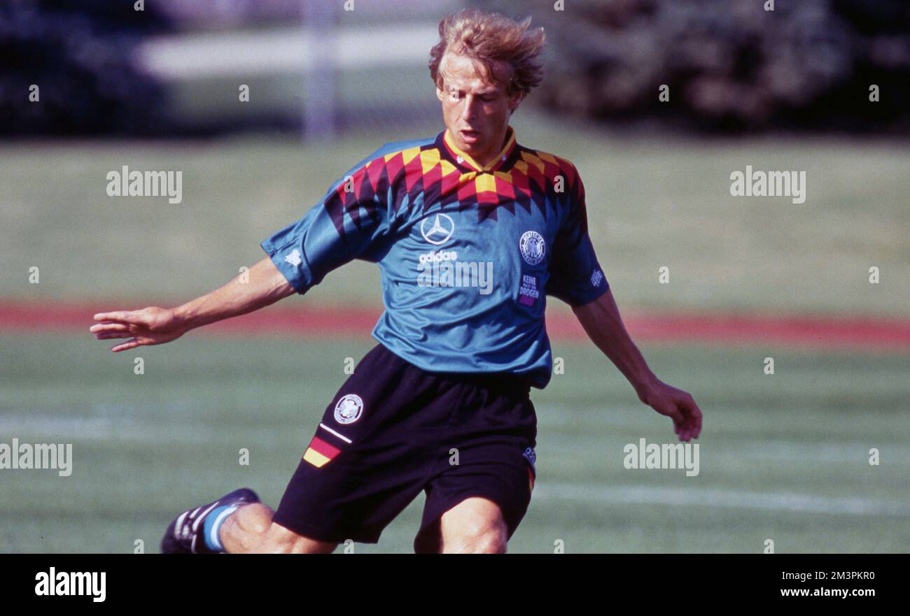 firo, 02.07.1994 archive picture, archive photo, archive, archive ...