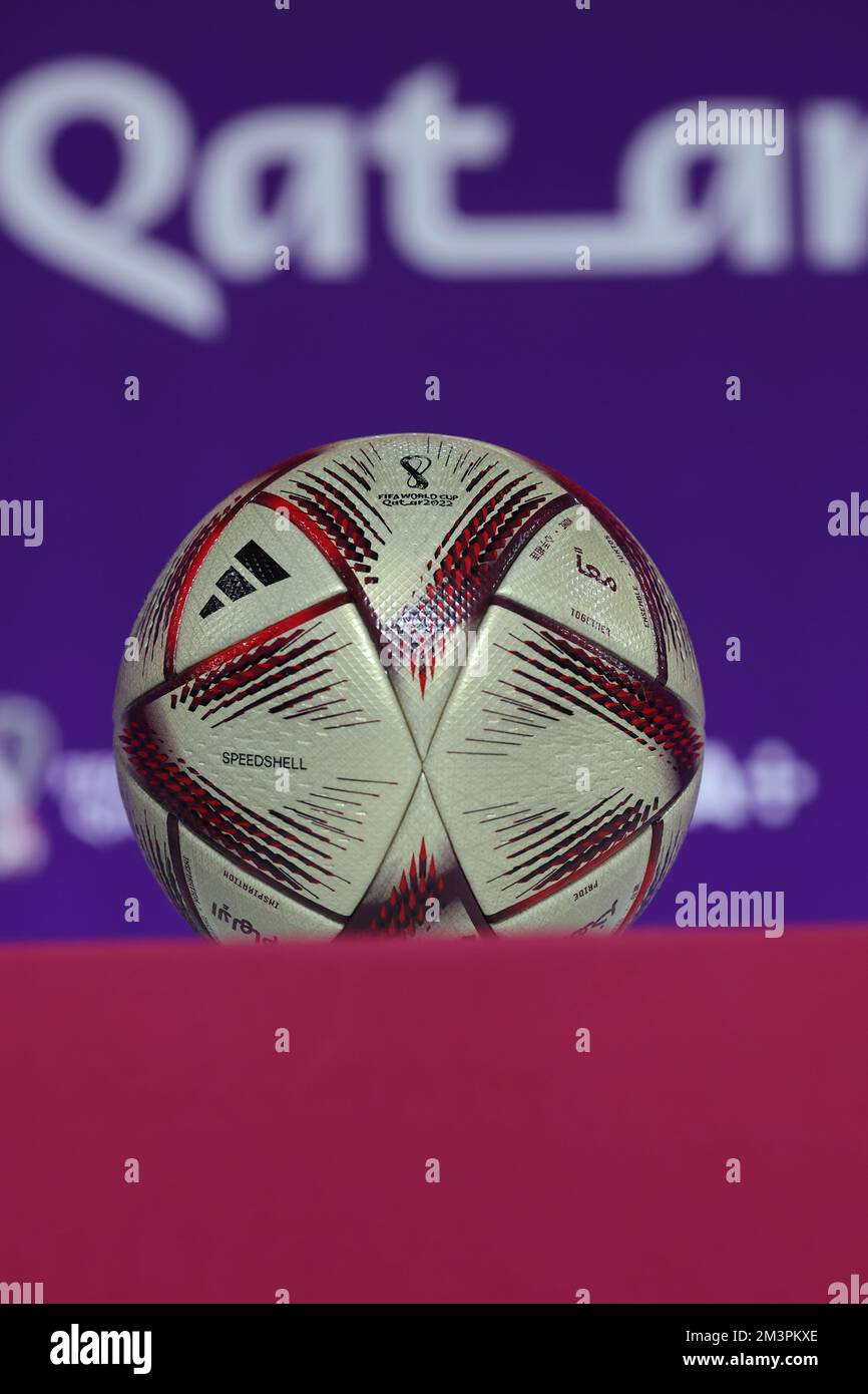 World cup 2022 qatar games hi-res stock photography and images - Alamy