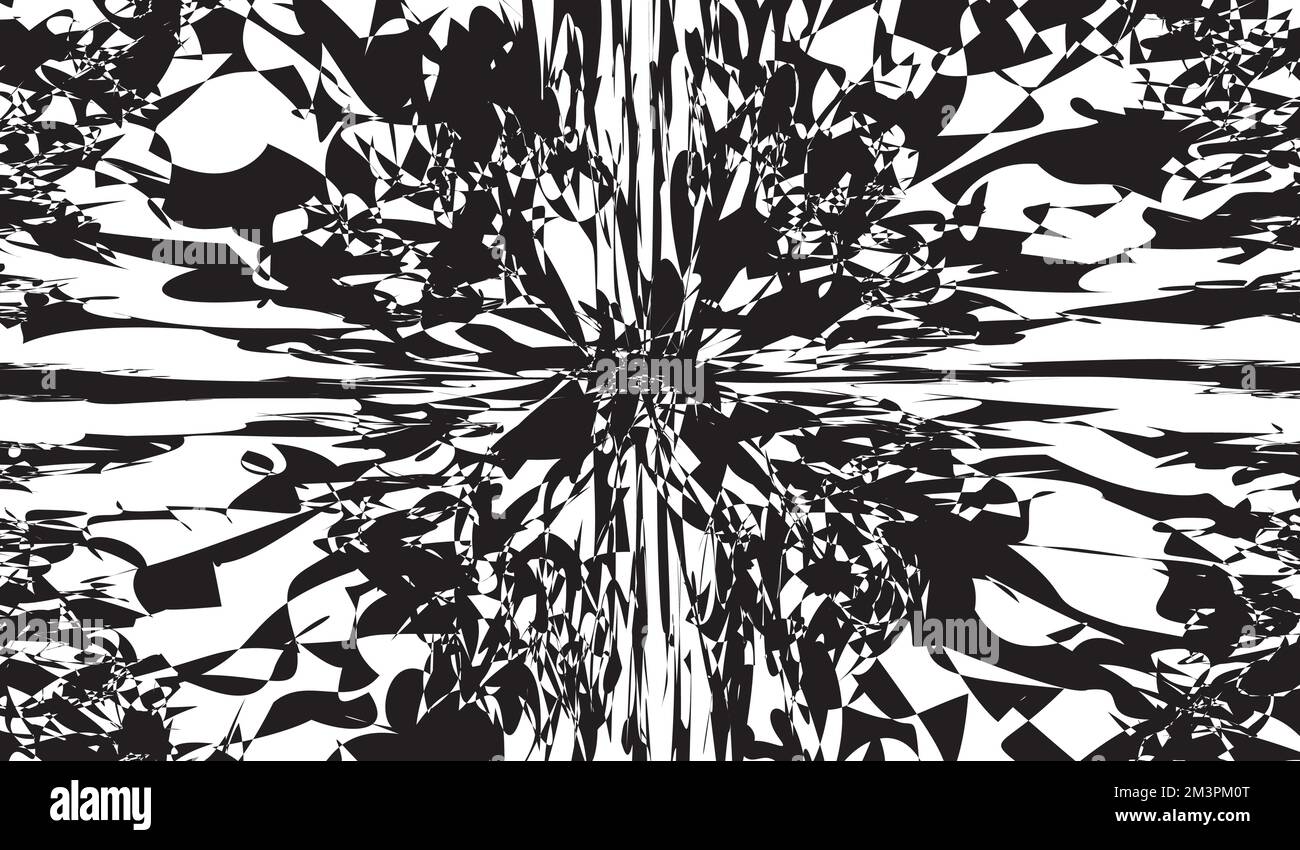 Texture overlay grunge background, abstract vector illustration. 12/16 ...