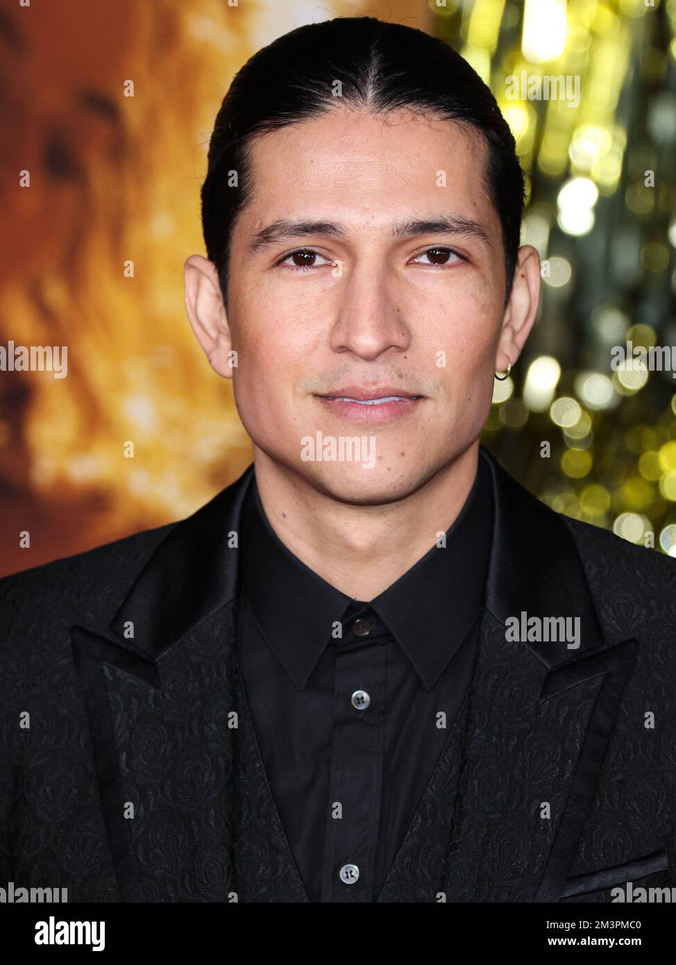 LOS ANGELES, CALIFORNIA, USA - DECEMBER 15: American actor Danny ...
