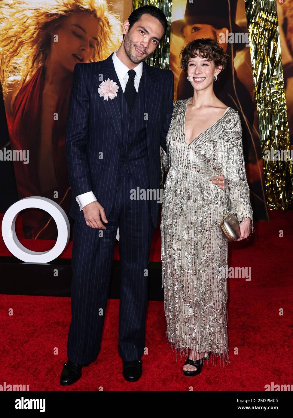 Diego calva hernandez hi-res stock photography and images - Alamy