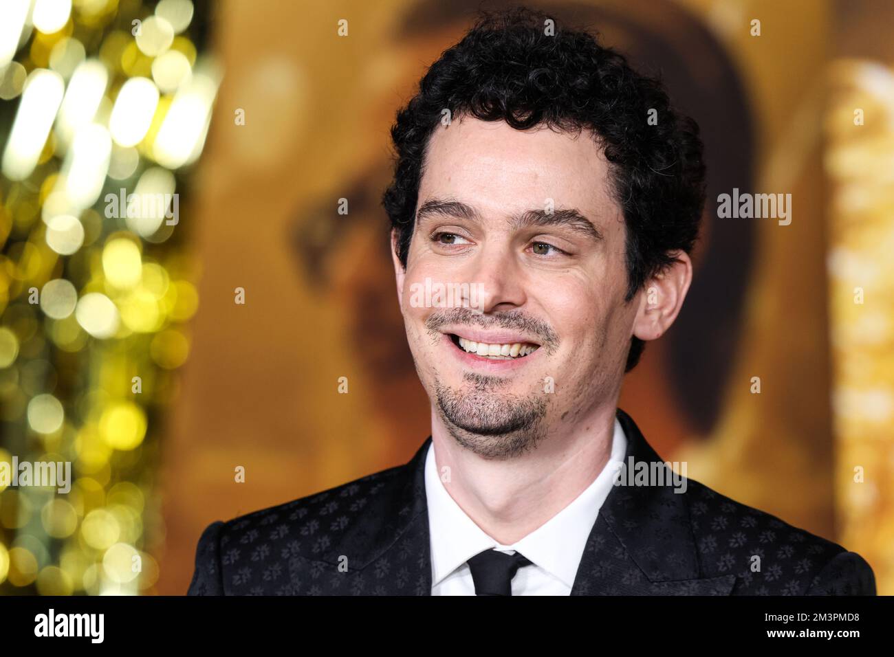 Damien sayre chazelle hi-res stock photography and images - Alamy