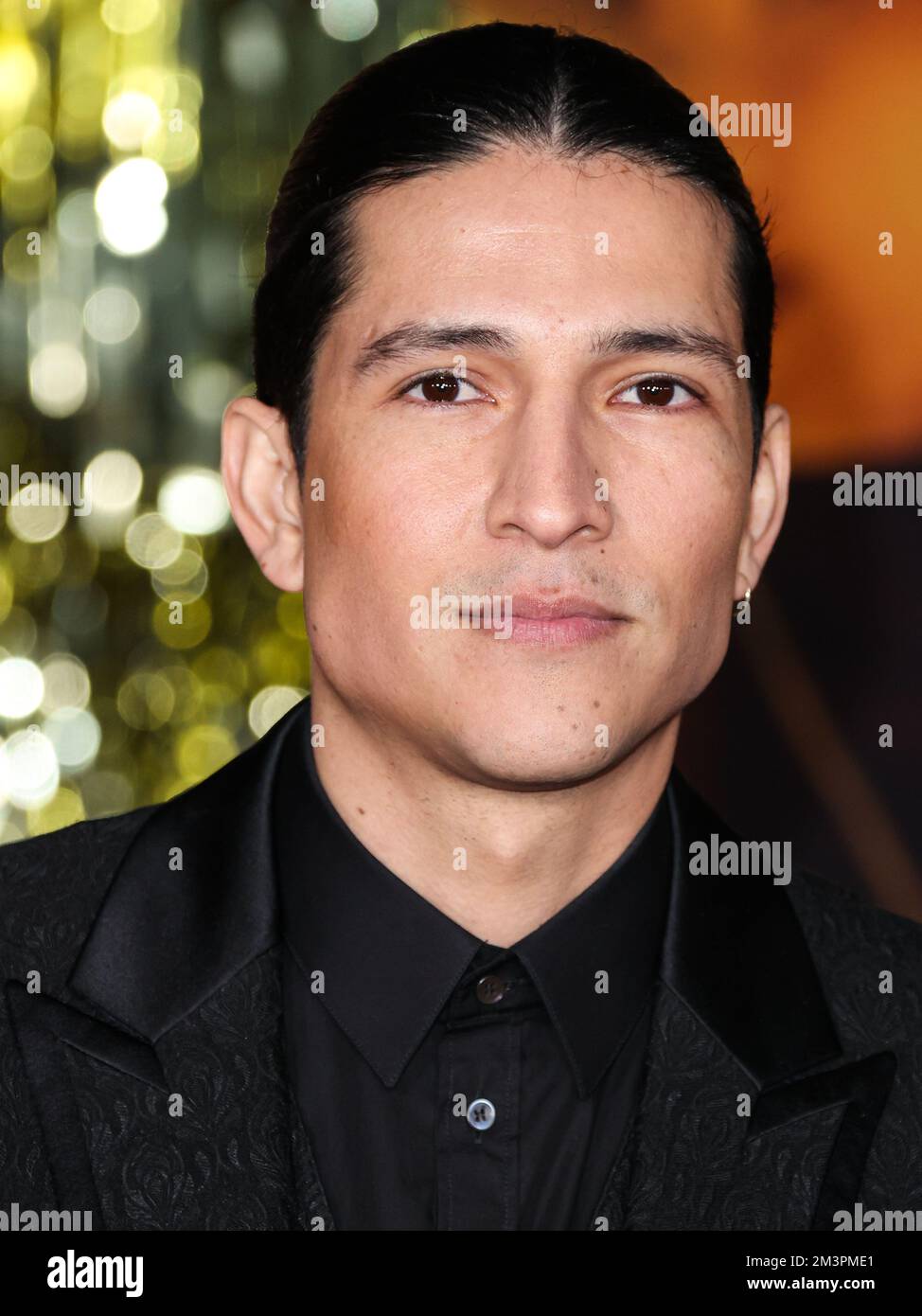 LOS ANGELES, CALIFORNIA, USA - DECEMBER 15: American actor Danny ...