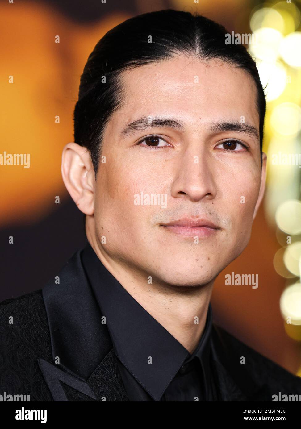 LOS ANGELES, CALIFORNIA, USA - DECEMBER 15: American actor Danny ...