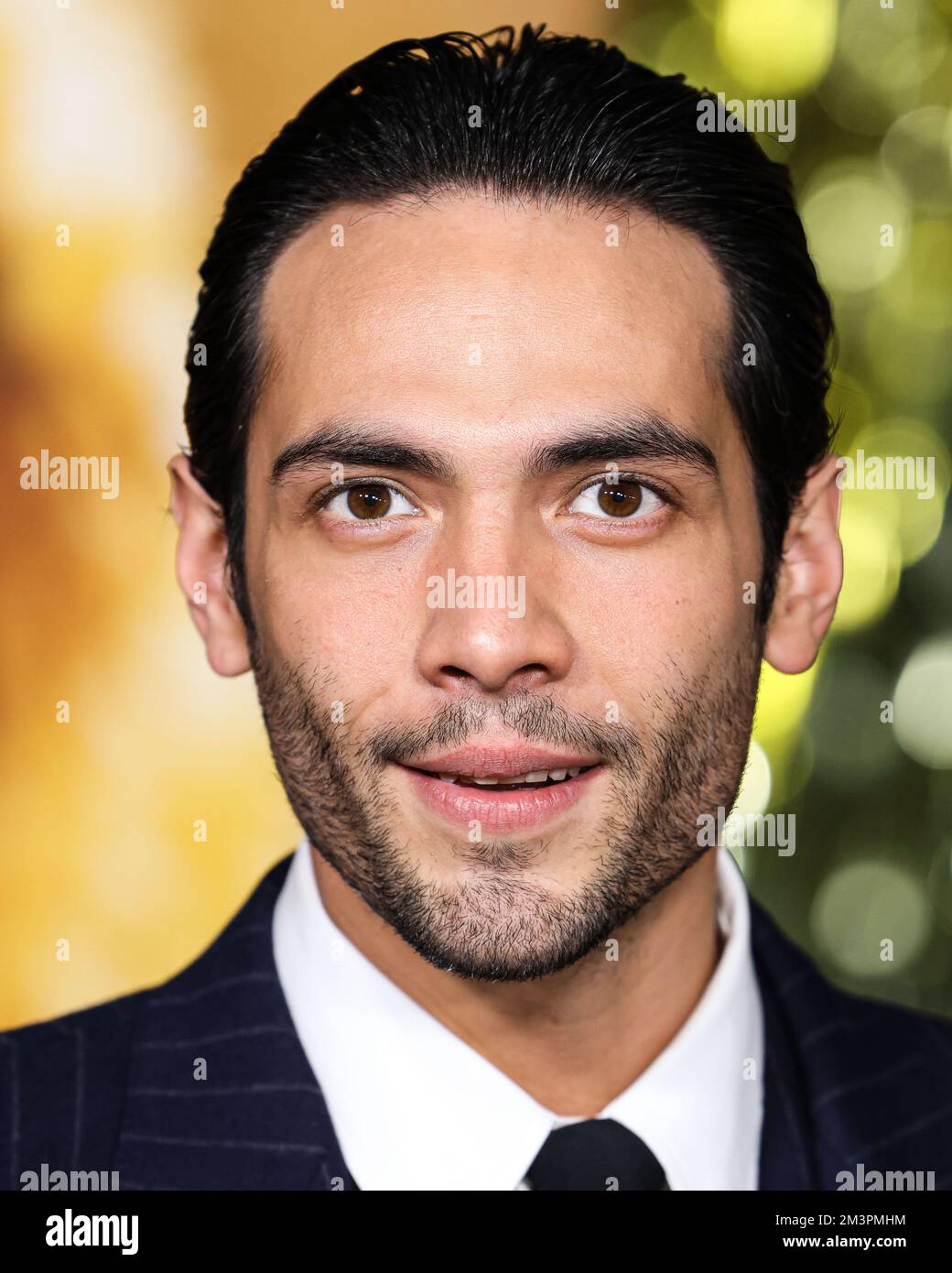 Diego calva hernandez hi-res stock photography and images - Alamy