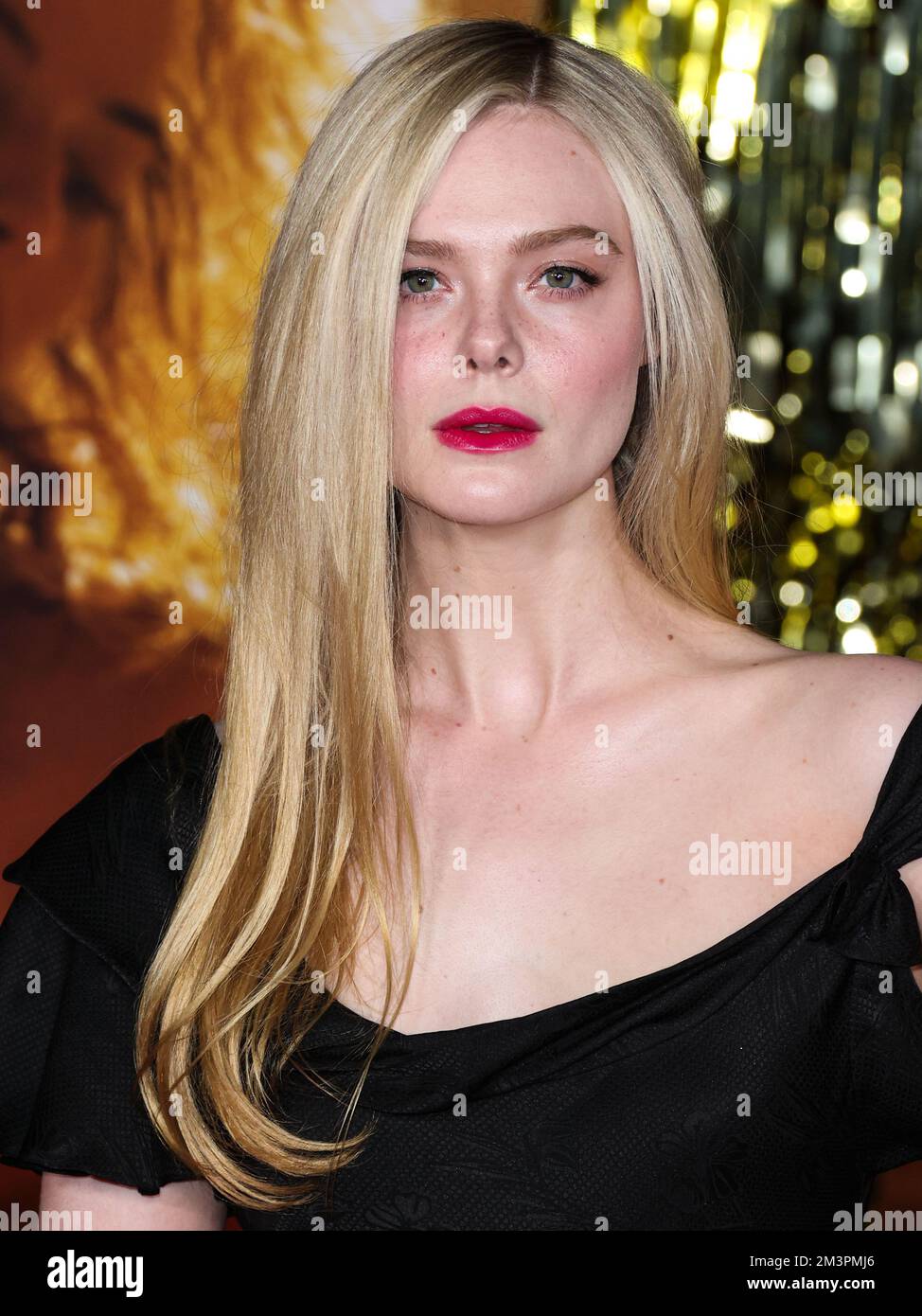 Los Angeles, United States. 15th Dec, 2022. LOS ANGELES, CALIFORNIA ...