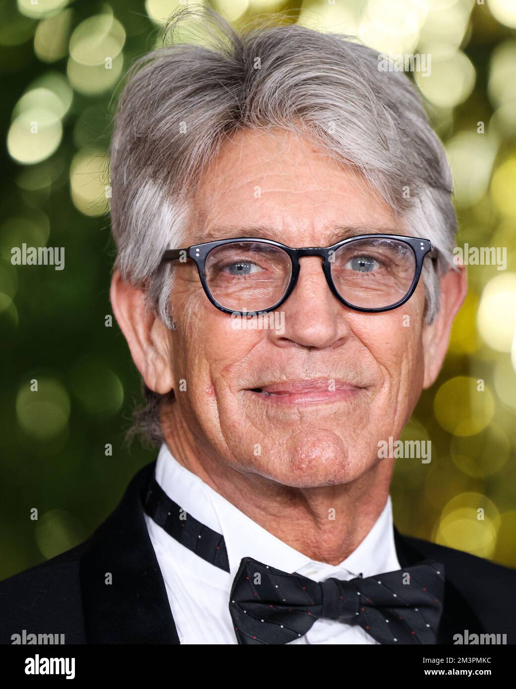 LOS ANGELES, CALIFORNIA, USA - DECEMBER 15: American actor Eric Roberts ...