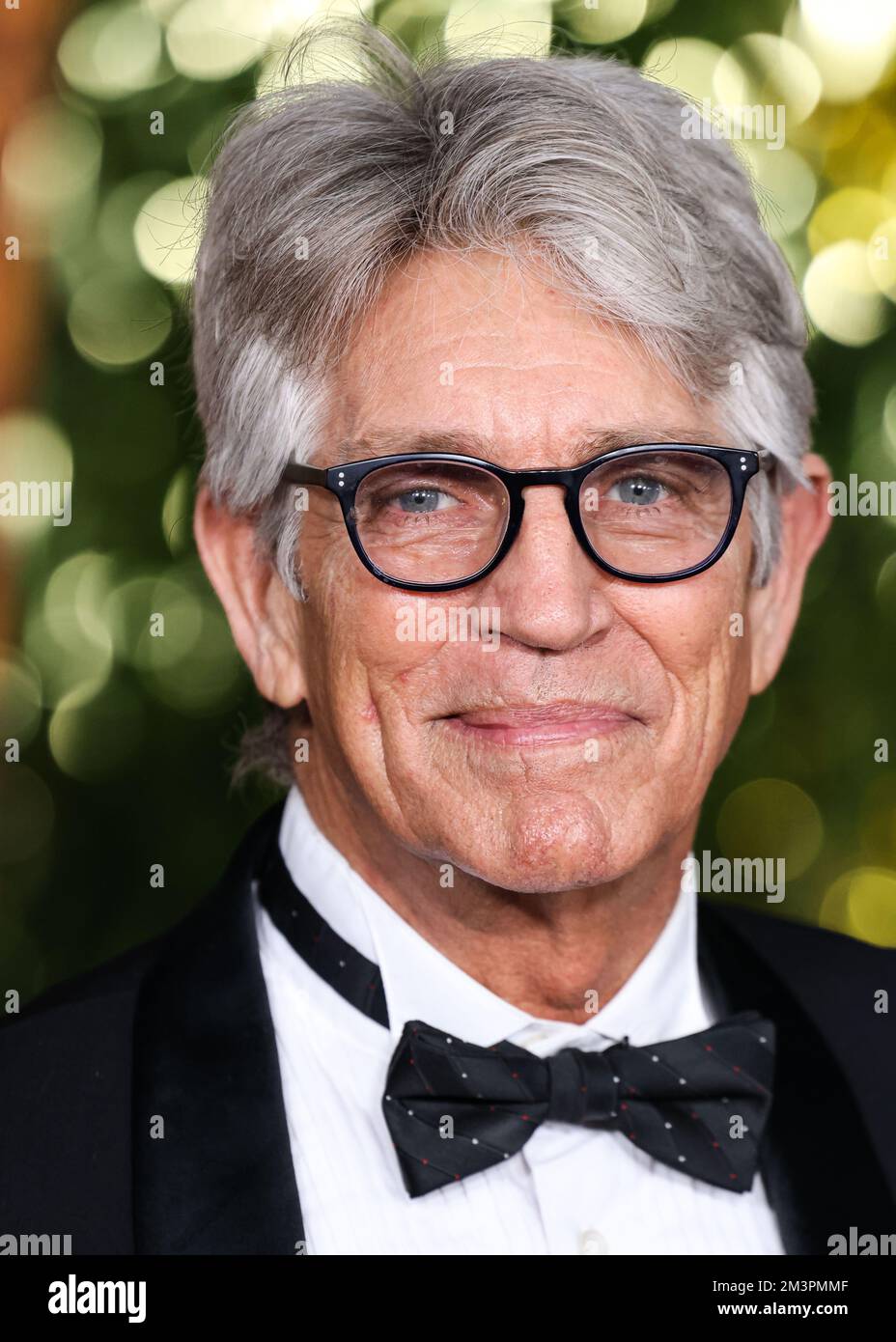 LOS ANGELES, CALIFORNIA, USA - DECEMBER 15: American actor Eric Roberts ...