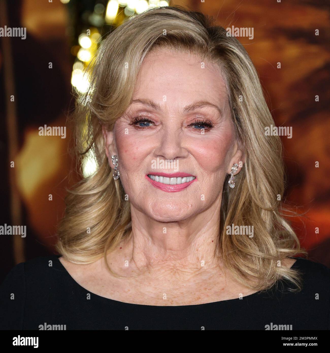 Los Angeles, United States. 15th Dec, 2022. LOS ANGELES, CALIFORNIA ...