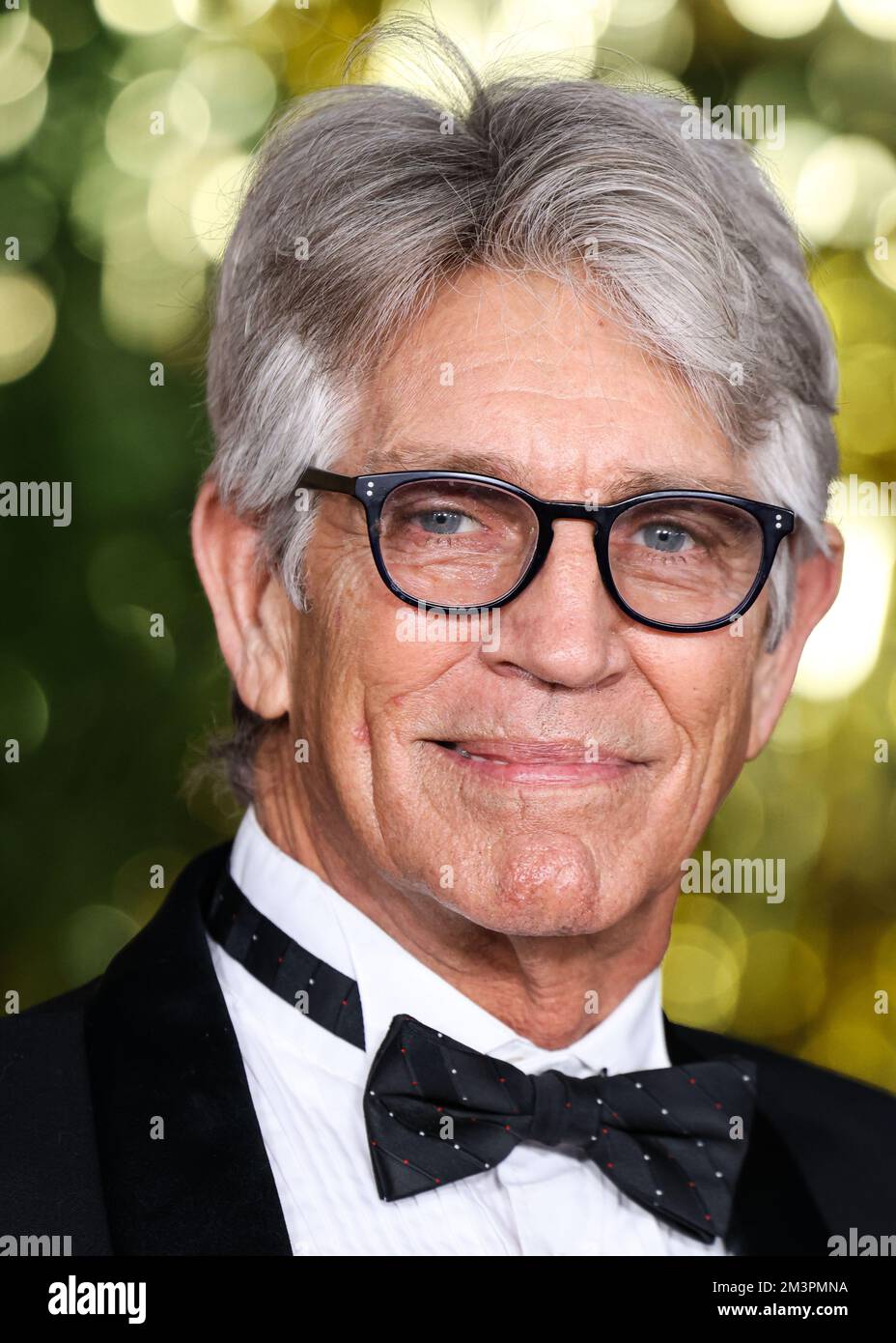 LOS ANGELES, CALIFORNIA, USA - DECEMBER 15: American actor Eric Roberts ...