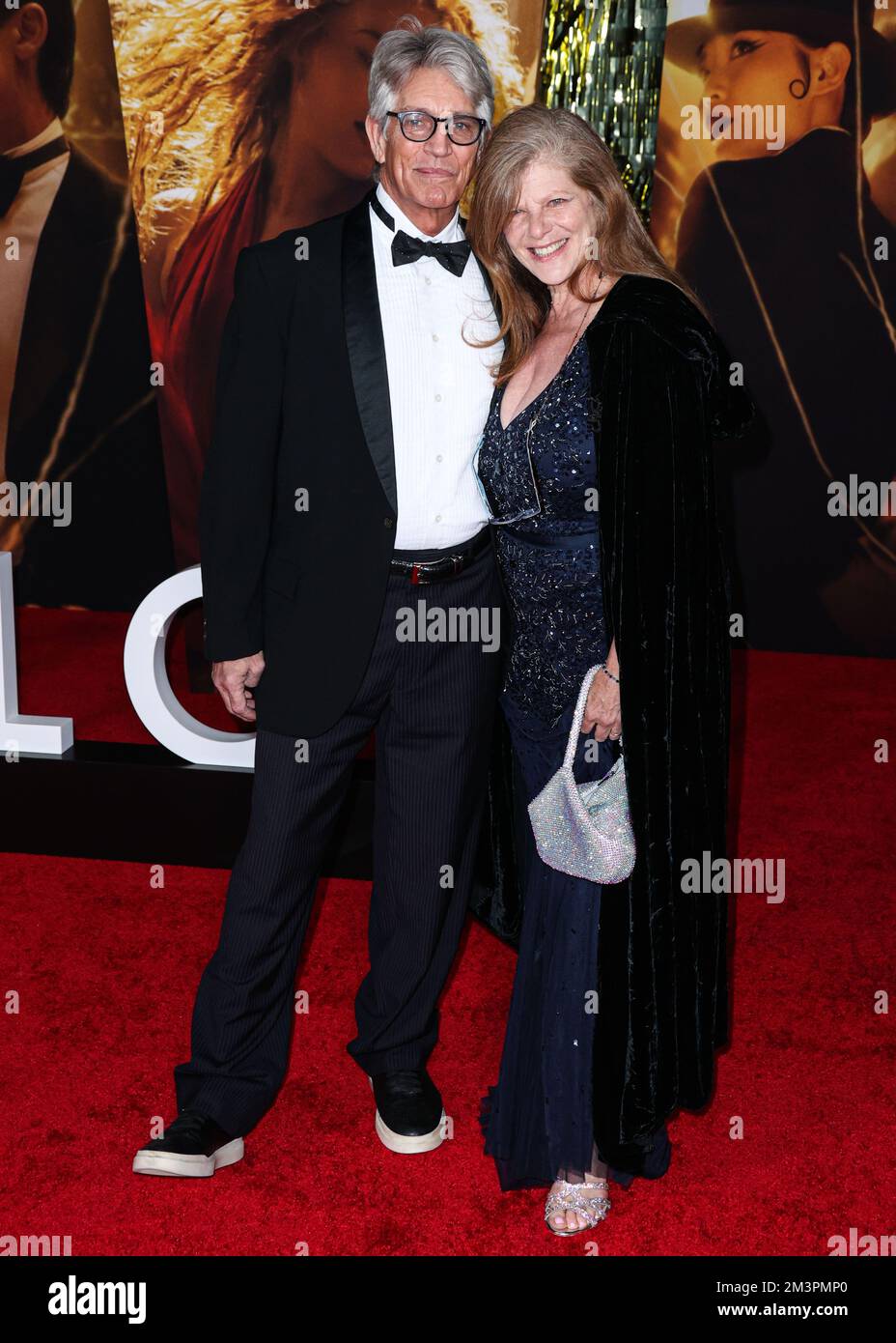 Los Angeles, United States. 15th Dec, 2022. LOS ANGELES, CALIFORNIA ...
