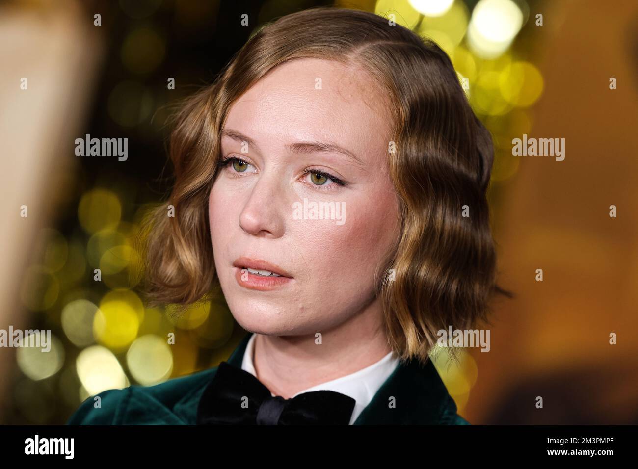 LOS ANGELES, CALIFORNIA, USA - DECEMBER 15: American comedian, actress ...