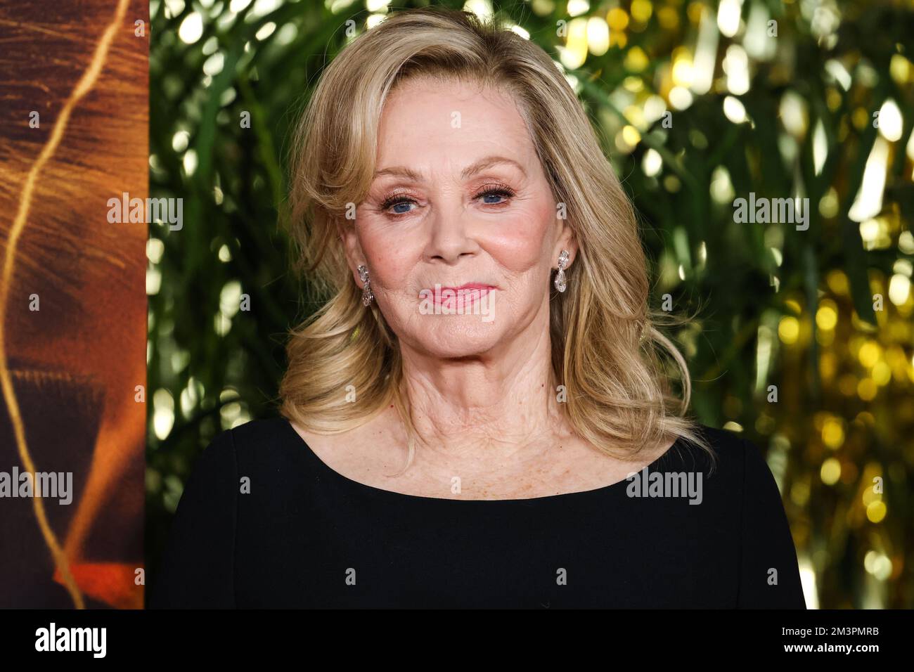 LOS ANGELES, CALIFORNIA, USA - DECEMBER 15: American actress Jean Smart ...