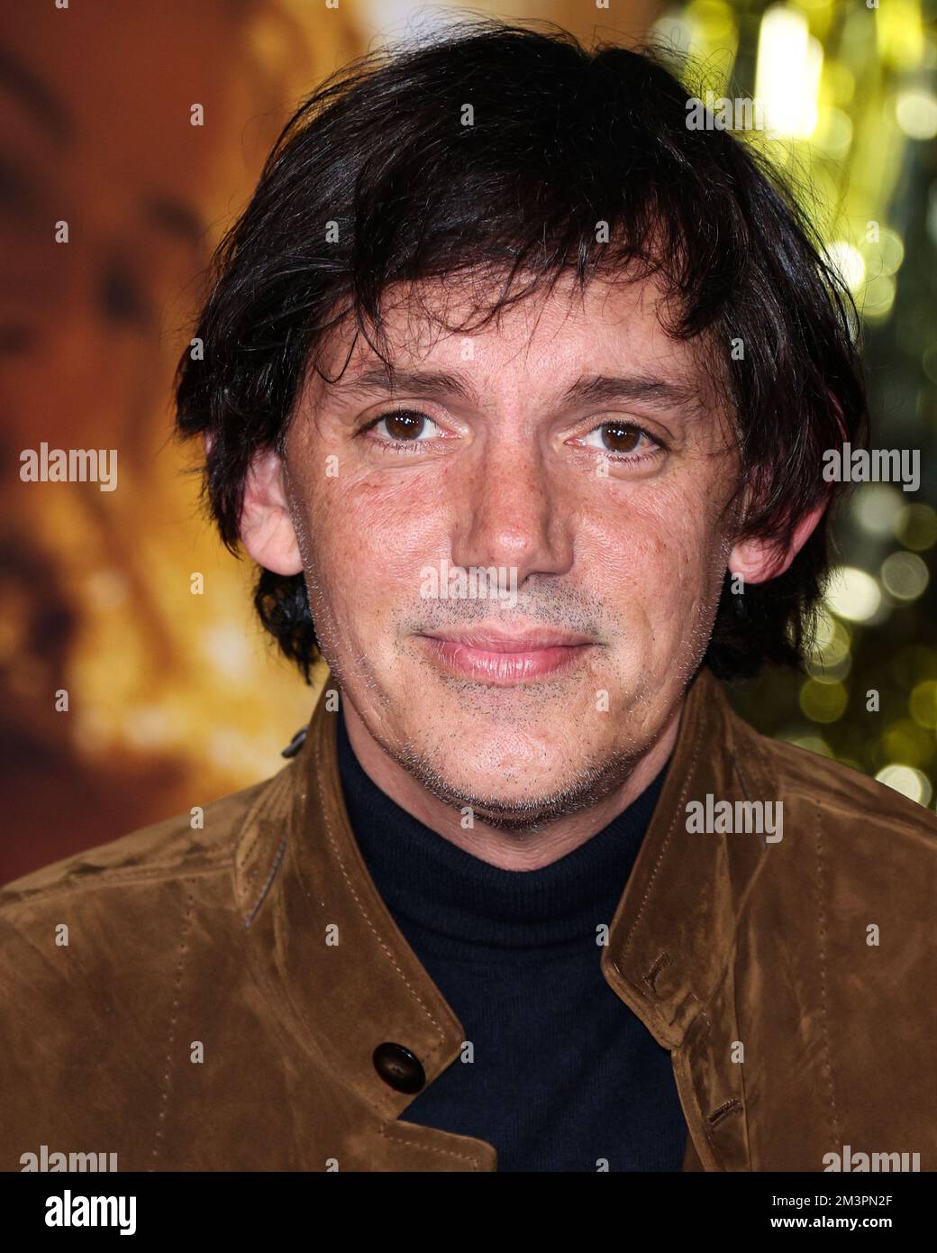 Xavier Alexander Wahlberg 2022