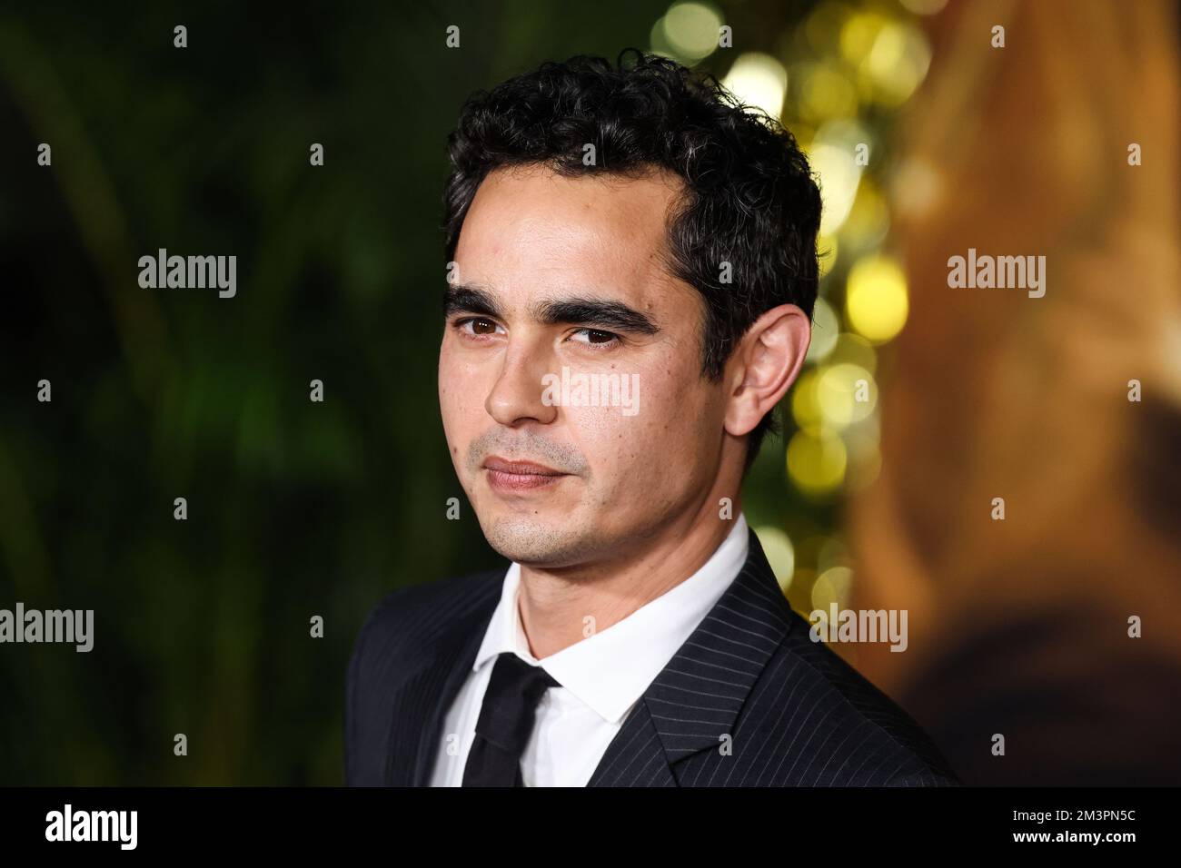 Los Angeles, United States. 15th Dec, 2022. LOS ANGELES, CALIFORNIA ...