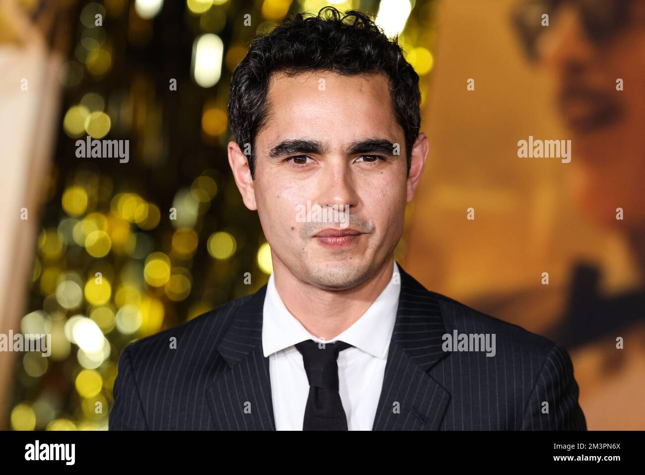 Los Angeles, United States. 15th Dec, 2022. LOS ANGELES, CALIFORNIA ...