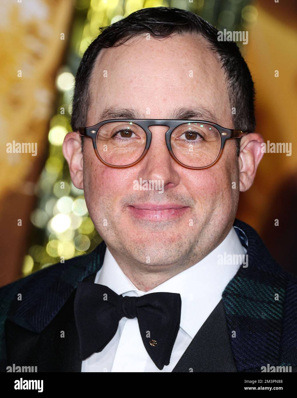 Michael Mantenuto 2022