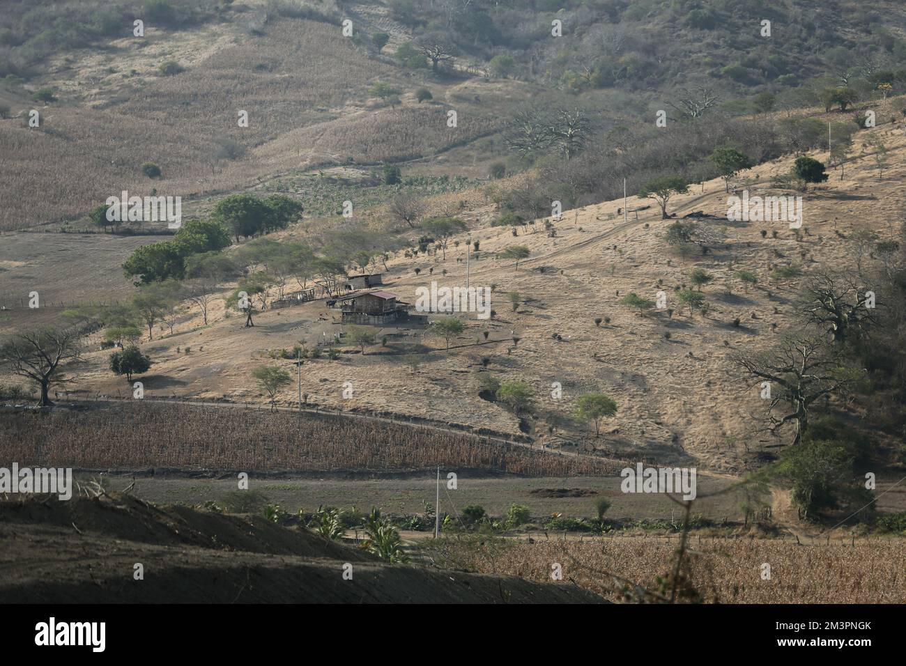 Rural ecuador hi-res stock photography and images - Alamy
