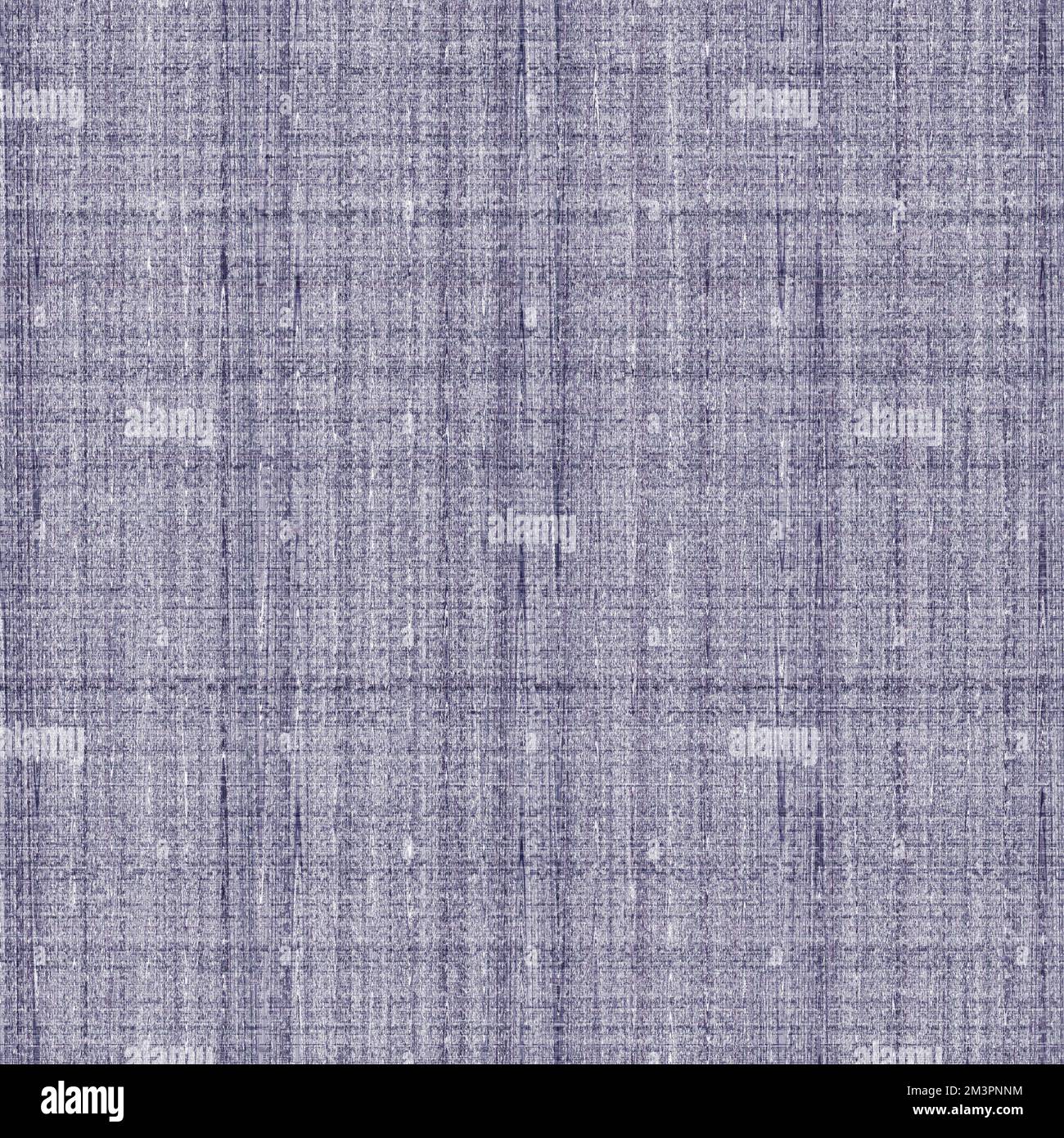 Burlap woven cloth seamless cottagecore country pattern. Old tissue ...