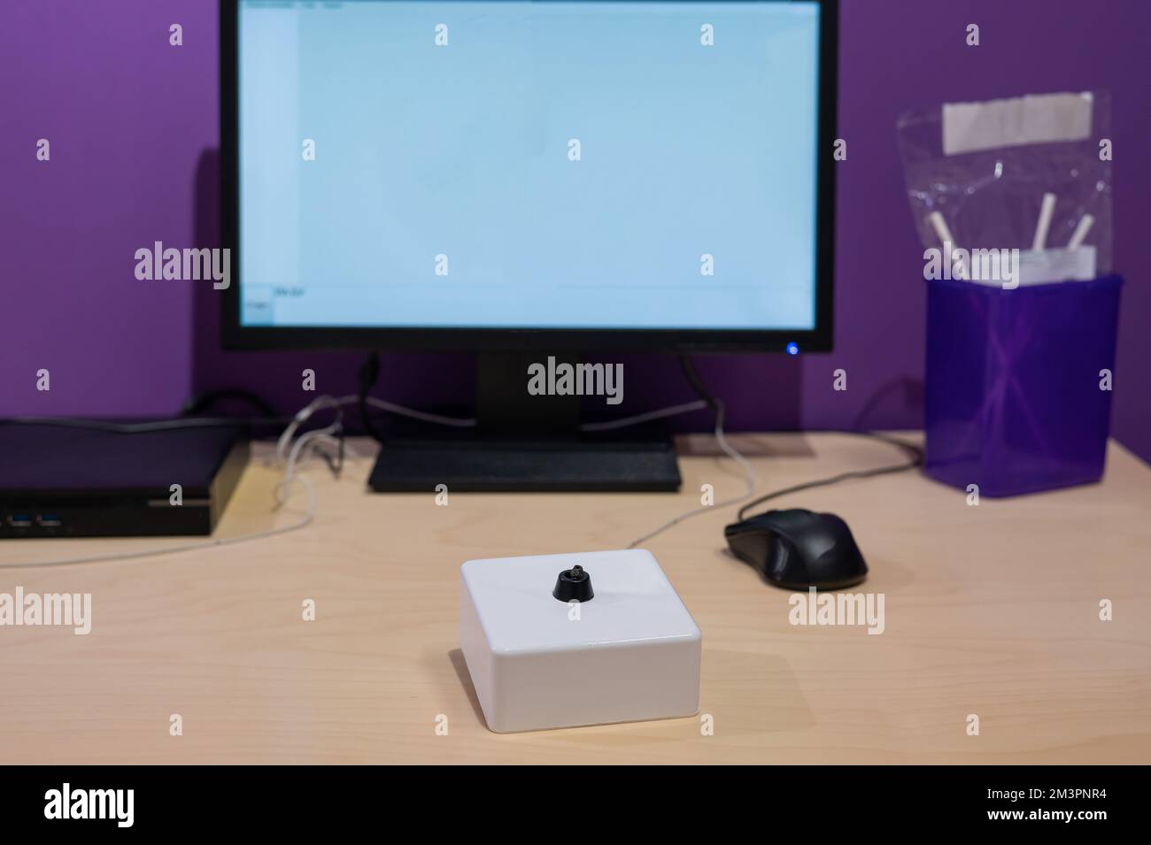 Special computer disability hi-res stock photography and images - Alamy